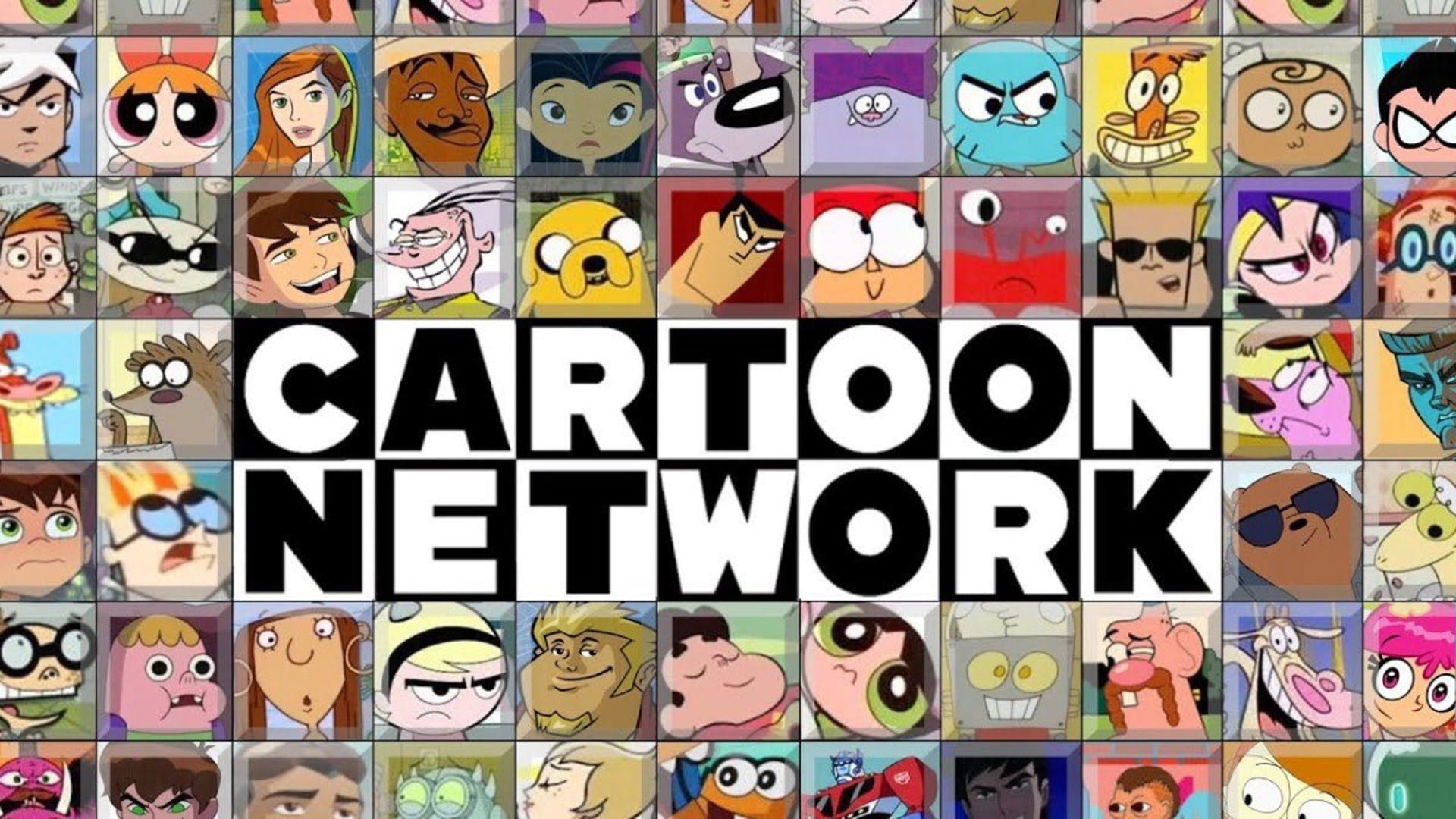 Rip Cartoon Network Trends On Twitter Due To Rumours Of Channel Closing ...