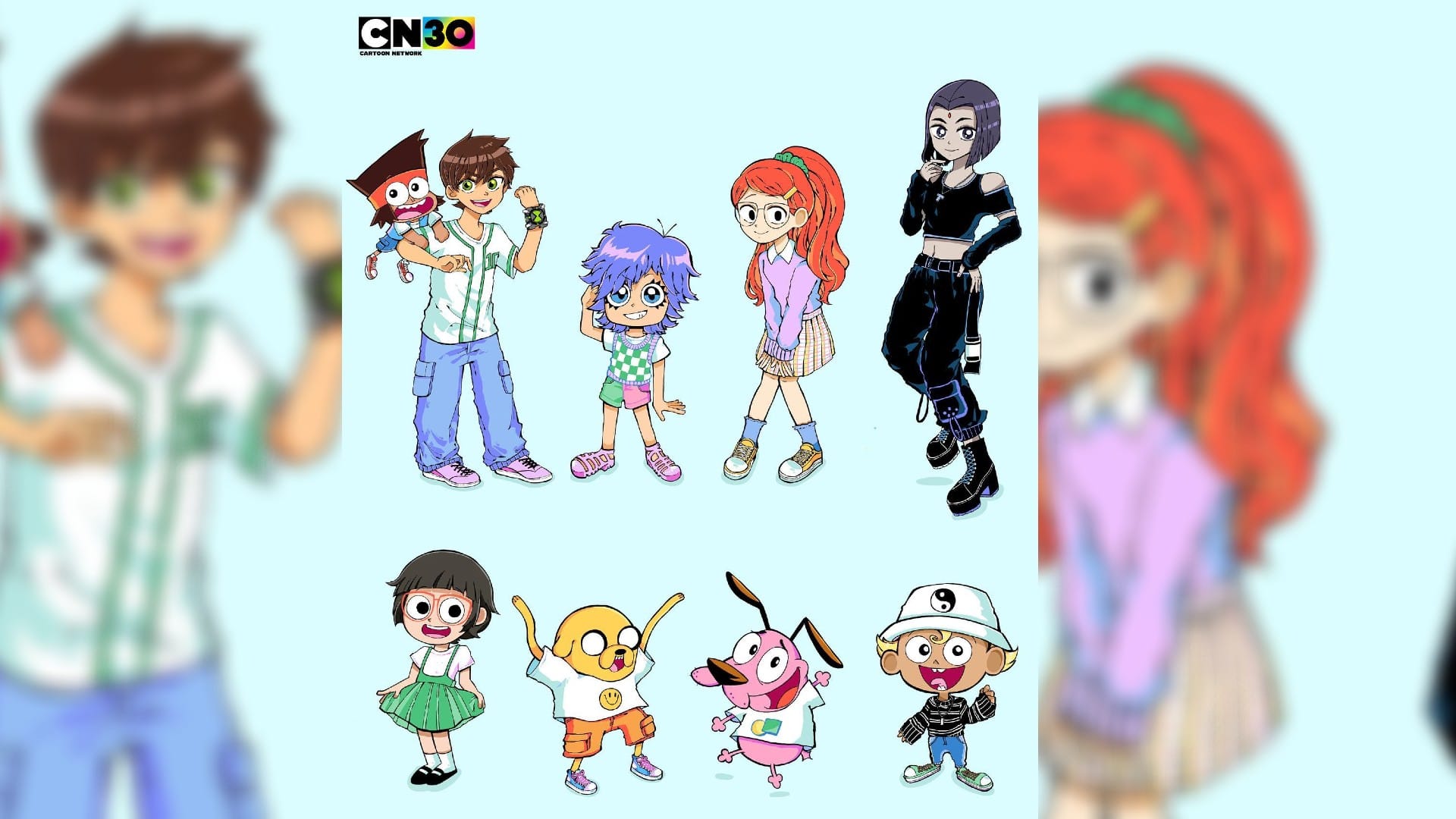 Rip Cartoon Network Trends On Twitter Due To Rumours Of Channel Closing ...