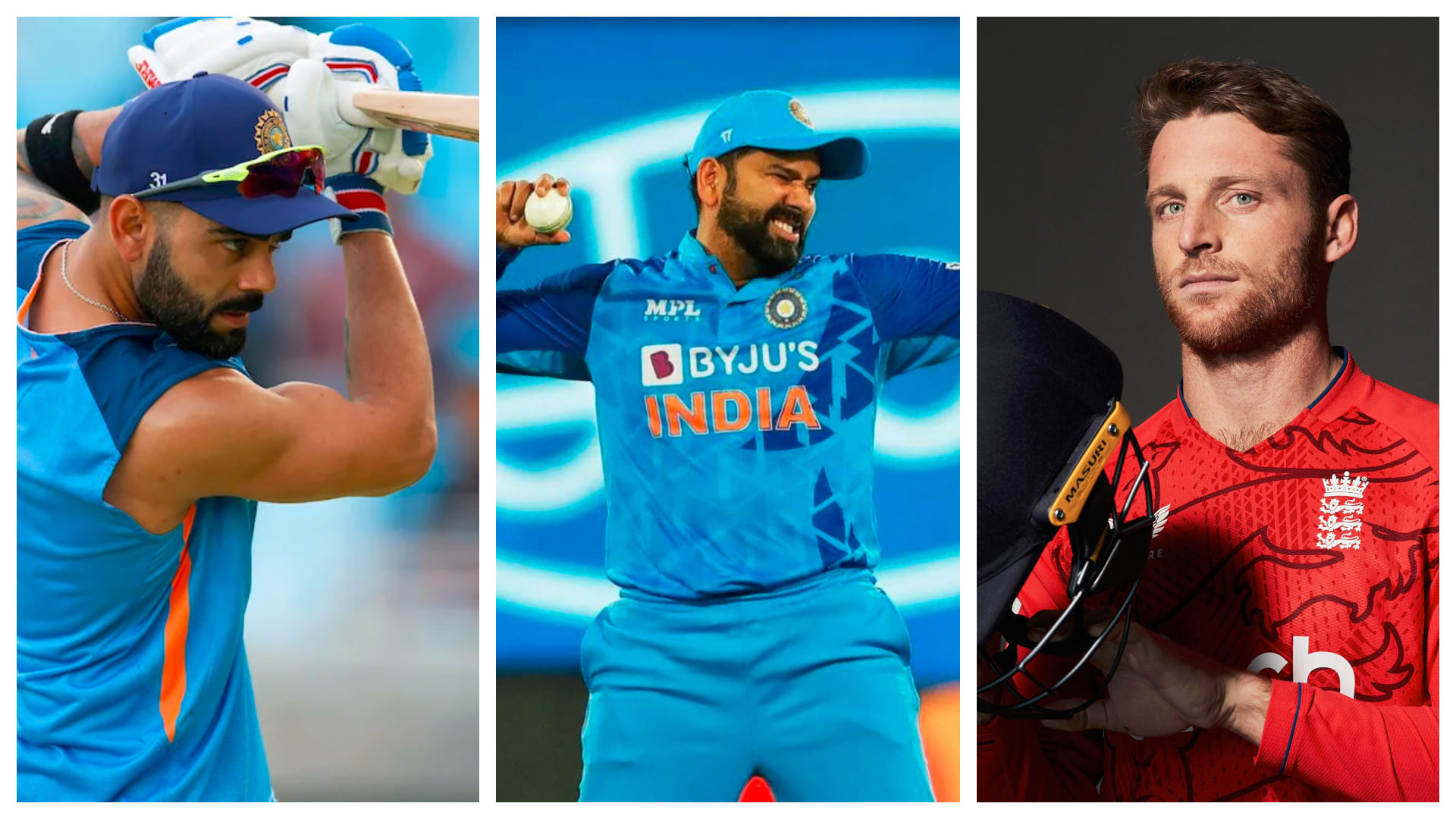 T20 World Cup 2022 10 Records Can Be Broken In Men's T20wc Virat Kohli ...