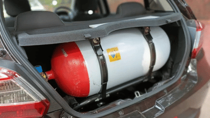 How To Install Cng Kit In Car Cng Kit Installation In Car Cng Kit ...