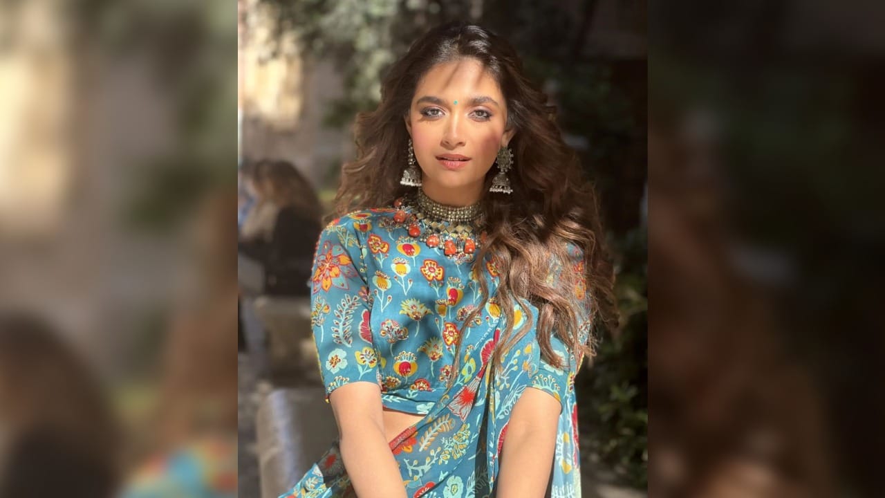 Keerthy Suresh Birthday Special Know About South Actress Lesser Known ...