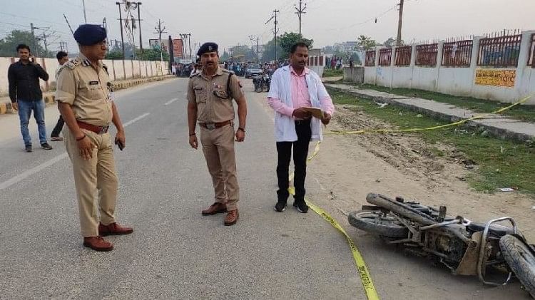 Varanasi:bjp नेता की हत्या करने वाला बनना चाहता है उज्जैन का दुर्लभ ... Varanasi:bjp नेता की हत्या करने वाला बनना चाहता है उज्जैन का दुर्लभ ...