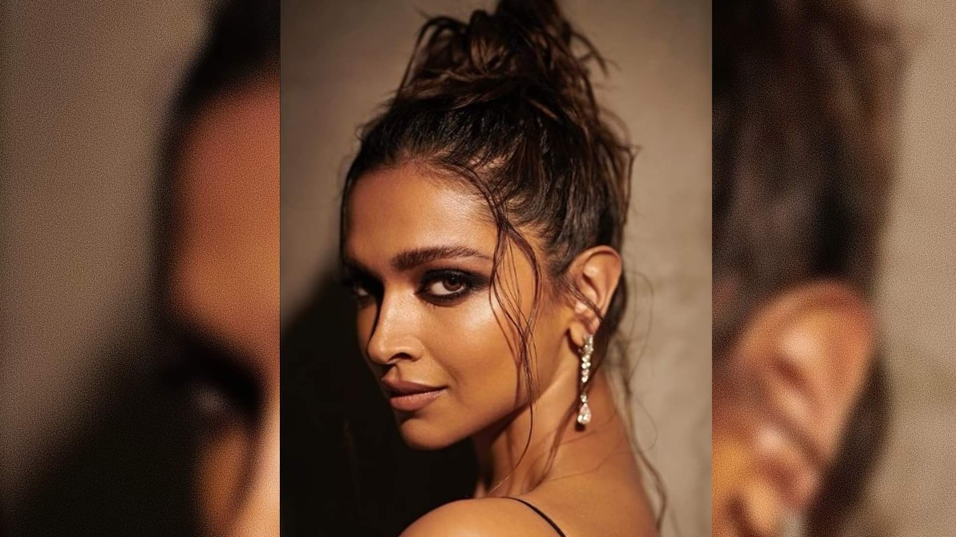 Actress Deepika Padukone Is Only Indian Among 10 Most Beautiful Women Face In The World Full ...