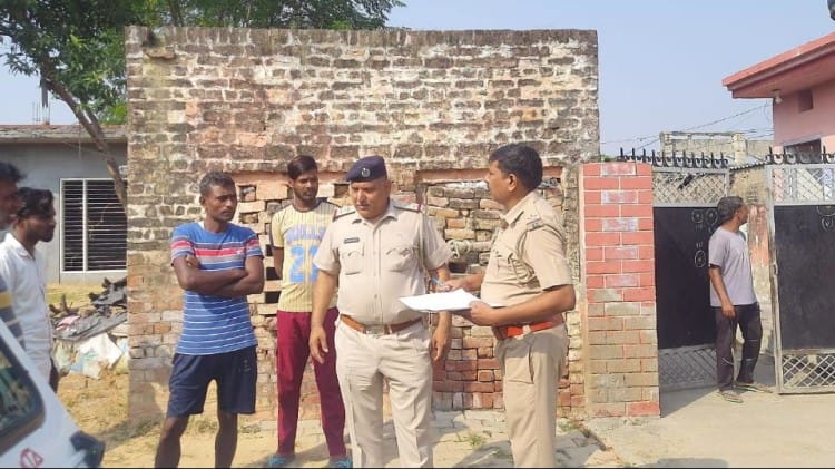 Yamunanagar:सरपंच पद की उम्मीदवार महिला के घर पर फायरिंग, बदमाशों ने दी ...