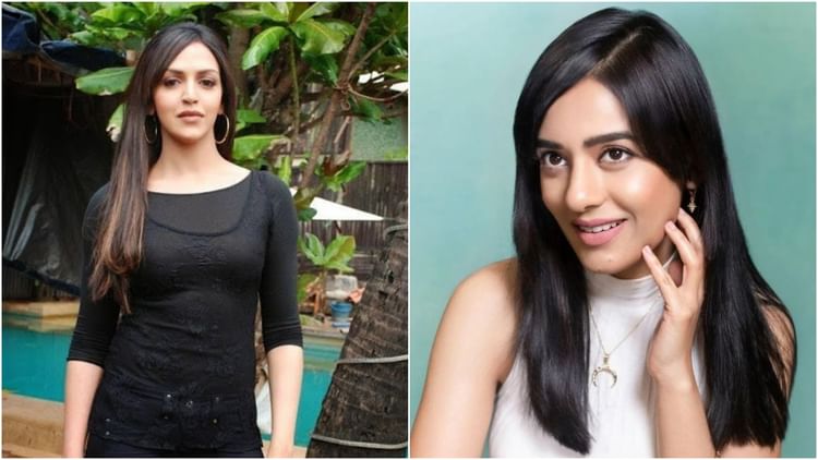 Throwback Thursday When Esha Deol Slapped Amrita Rao During Pyare Mohan ...