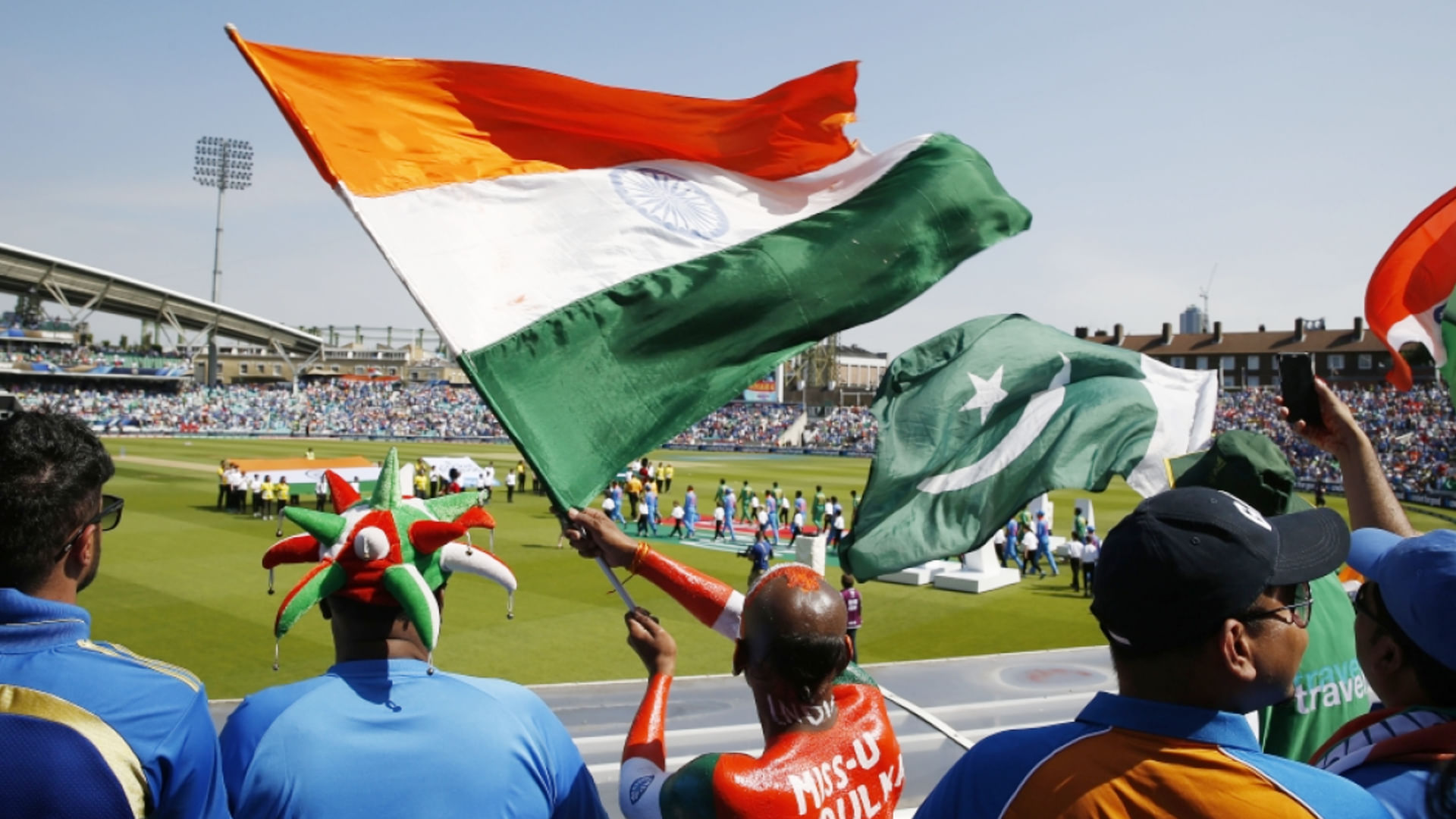 Ind Vs Pak Pcb Wants Written Guarantee From Bcci Over Champions Trophy ...