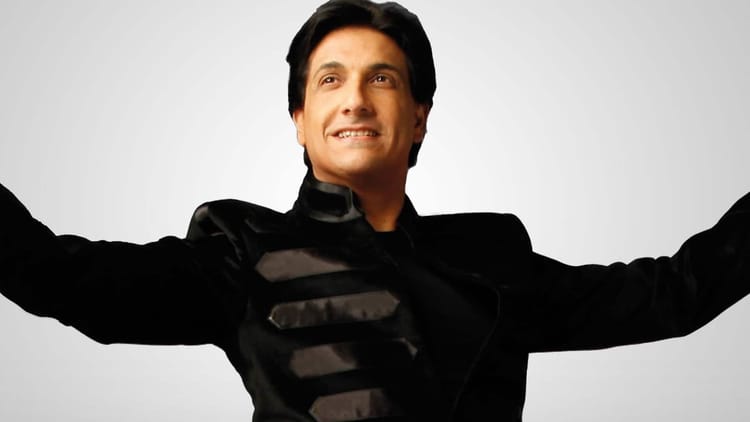 Shiamak Davar Birthday Know Unknown Facts And Career About Famous ...
