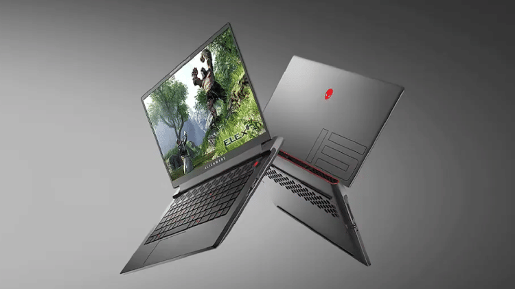 Alienware M15 R7 Gaming Laptop Launched In India With Amd Ryzen 7 6800h ...