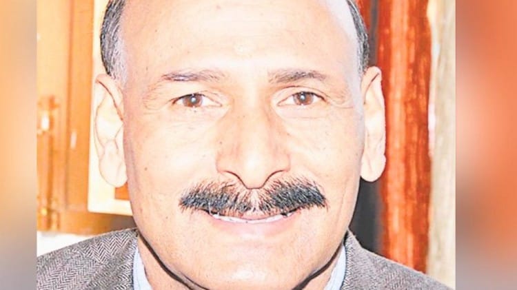 Himachal Election 2022, Former Minister Ravindra Singh Ravi Latest News ...