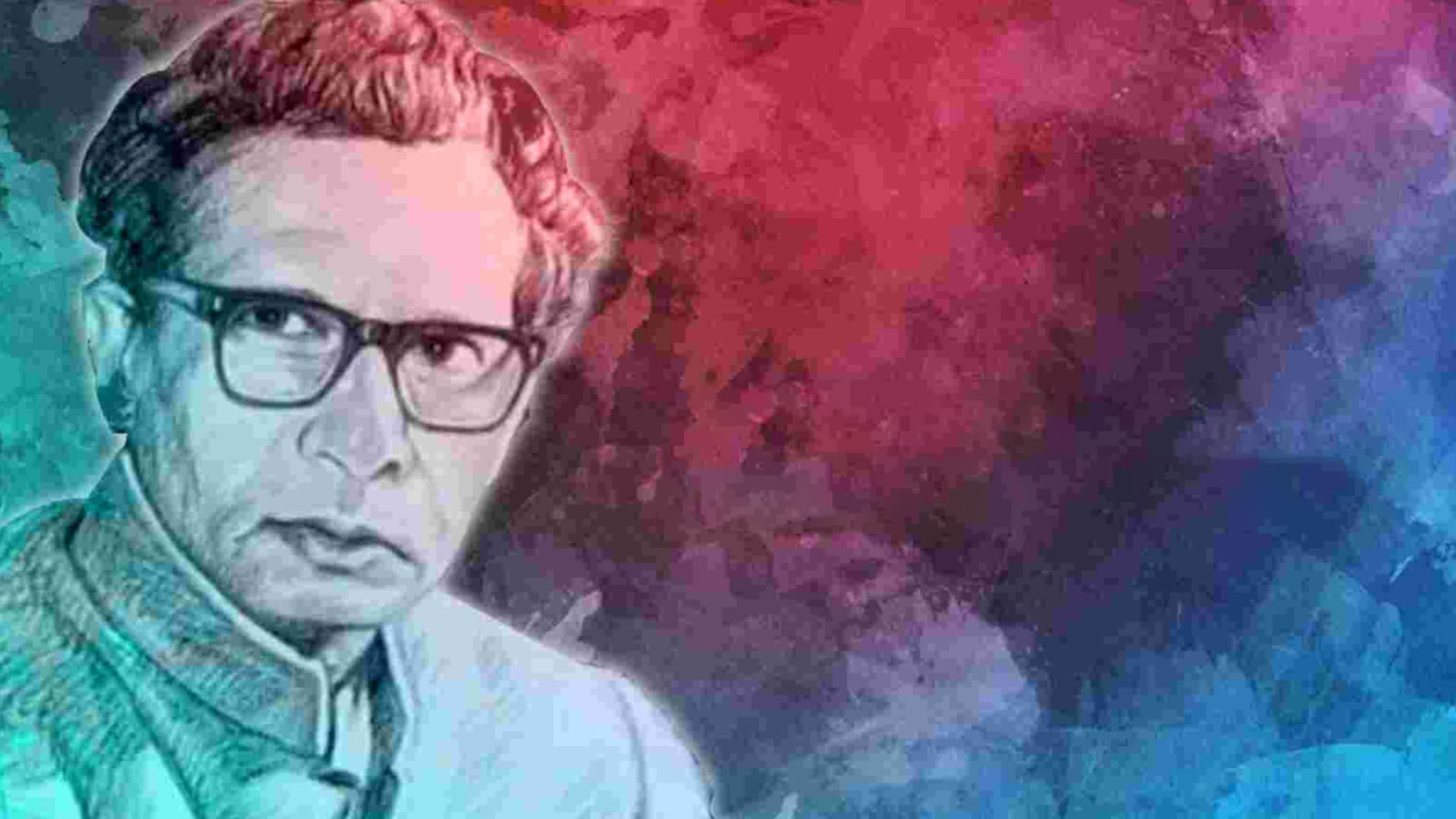 Harivanshrai Bachchan Best Poem N Tum So Rahi Ho N Mai So Raha Hun ...