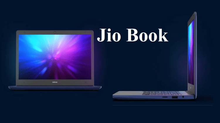 Jio Book Listed On Reliancedigital Online Store Price Revealed - Amar ...