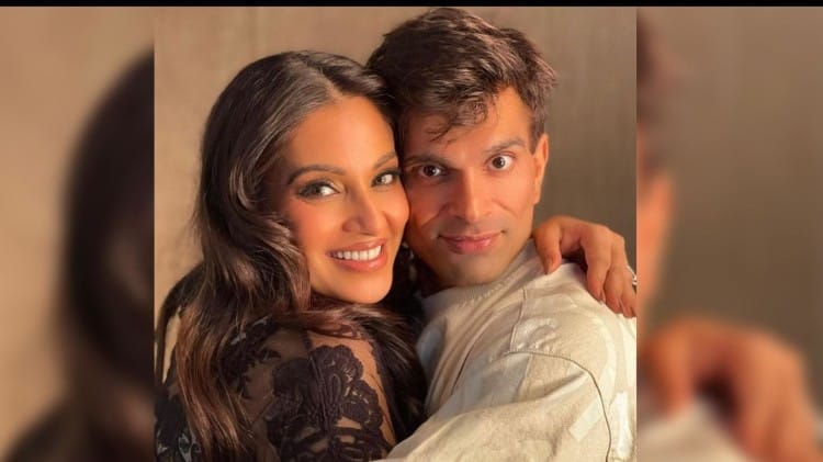 Bipasha Basu Karan Singh Grover Welcomes First Child Baby Girl Today ...