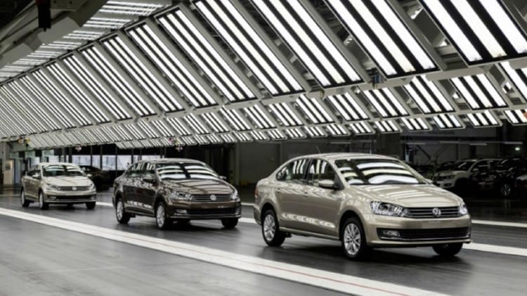 Volkswagen Monsoon Campaign:फॉक्सवैगन इंडिया ने शुरू किया अपना सालाना ...