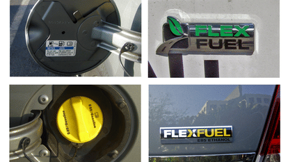 What Is Flex Fuel Benefits Advantages And Disadvantages Of Ethanol Fuel ...