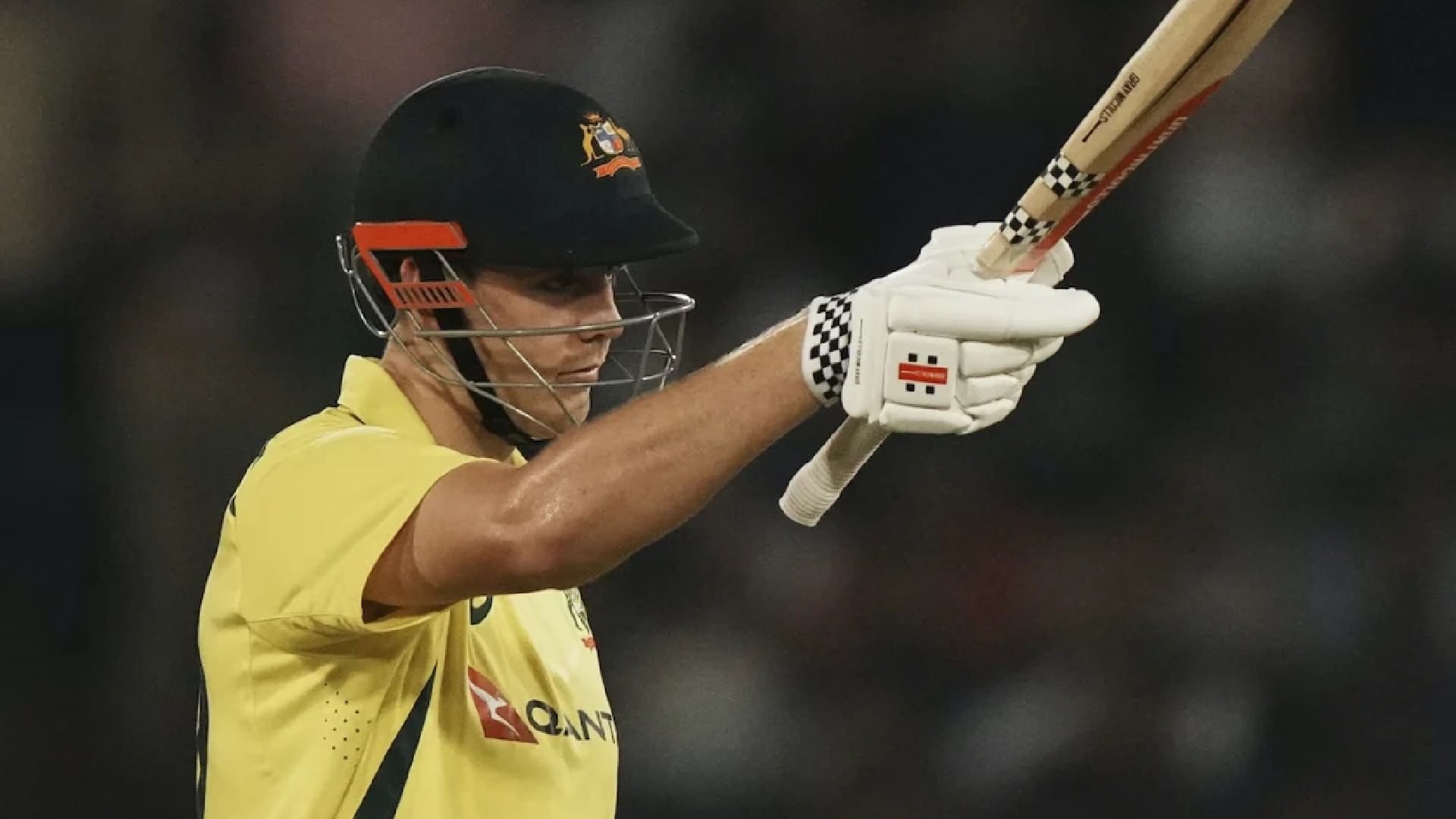 T20 World Cup:भारत के खिलाफ तहलका मचाने वाला खिलाड़ी ऑस्ट्रेलिया की टीम ...