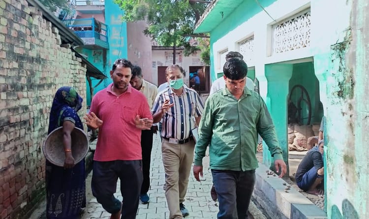 Three Died By Fewer And Nimonia - Agra News - बुखार, निमोनिया से पीड़ित ...