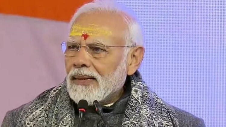 Diwali Wishes:दिवाली आज, पीएम मोदी से लेकर इन राजनीतिक हस्तियों ने दीं ...