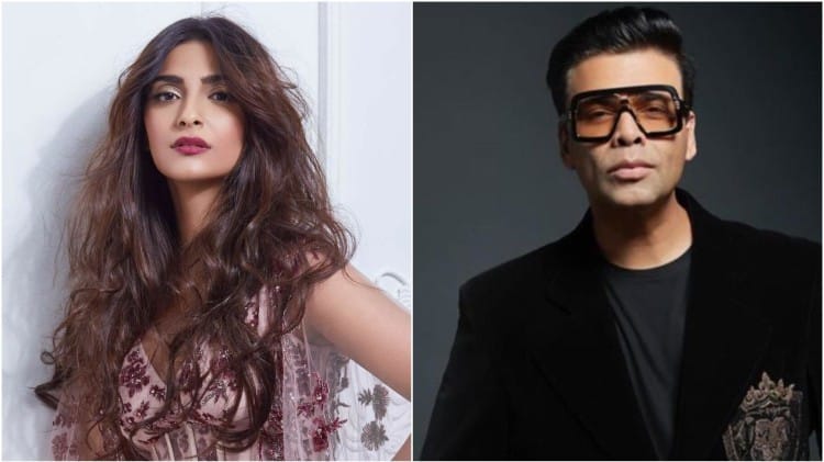 Bollywood Celebrities Who Have Real Life Relation Ranveer Singh Sonam ...