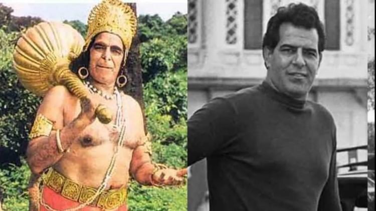 Dara Singh Love Story With Actress Mumtaz Hanuman Of Ramayana Did 2 ...