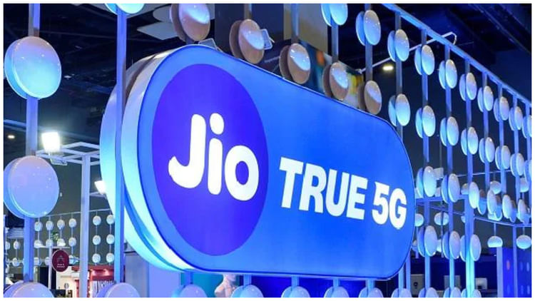 Jio True 5g Network Launches In Indore And Bhopal Details Here Jio 5g Amar Ujala Hindi News