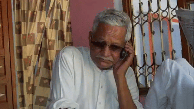 Adam Gondvi Best Poetry Pahle Janab Koi Sigufa Uchhal Do - Amar Ujala ...