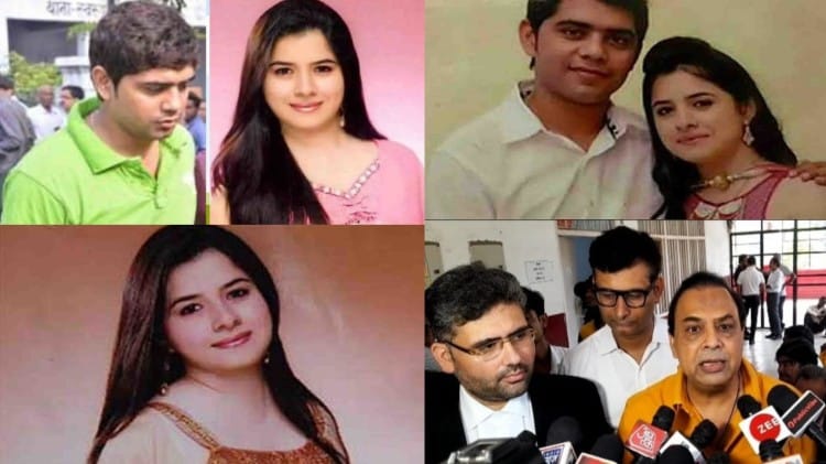 Life Imprisonment For All Six Convicts In Jyoti Murder Case Jyoti Kept ...