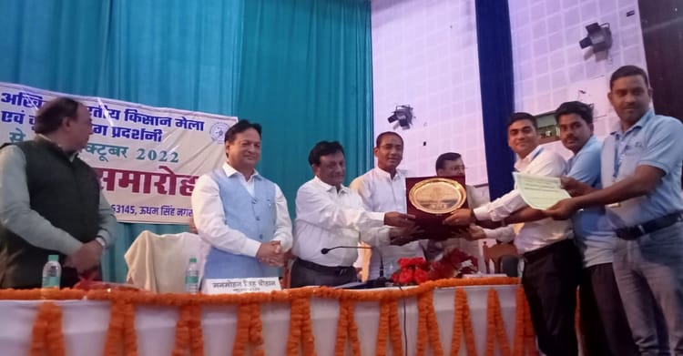 Best Stall Of Balaji Factory Sitarganj - Udham Singh Nagar News ...