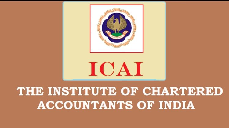 Institute Of Chartered Accountants Of India Released The Admit Cards ...
