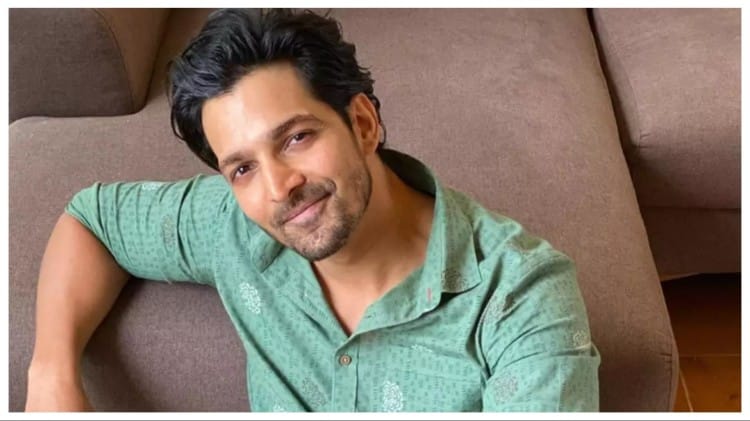 John Abraham Tara Vs Bilal Movie Actor Harshvardhan Rane Talks About ...