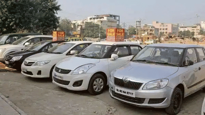 Second Hand Cars Market In India Women In Delhi-ncr, Mumbai Lead Used ...