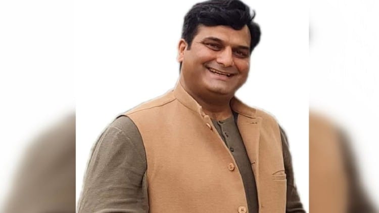 Himachal Election Congress Gave Ticket To Dr Pushpendra Verma From Hamirpur Assembly Seat - Amar ...