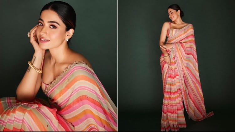 Actresses Diwali Look:10 अभिनेत्रियों का दिवाली लुक रहा सबसे खूबसूरत ...