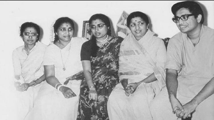 Hridaynath Mangeshkar:बेहतरीन संगीतकार हैं स्वर कोकिला के भाई हृदयनाथ ...