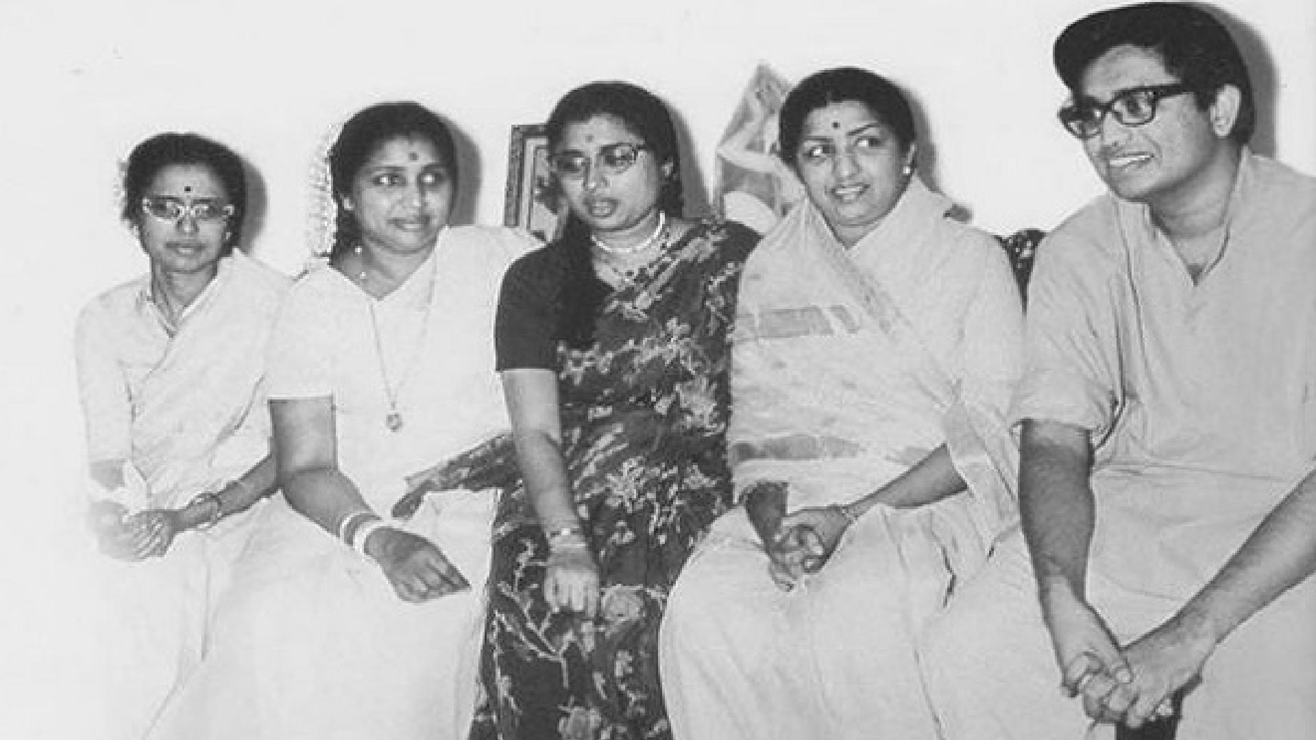 Hridaynath Mangeshkar Birthday Know Interesting Facts About Lata ...