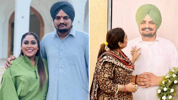 Afsana Khan Said That Justice Will Be Get Soon In Sidhu Musewala Case ...