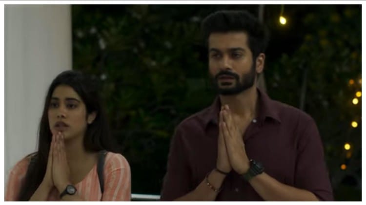 Tum Bhi Raahi Song Out:मिली का 'तुम भी राही' गाना रिलीज! फैंस को पसंद ...