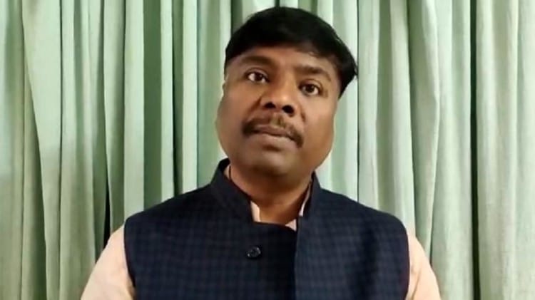 Chhattisgarh Election 2023: Bjp General Secretary Kedar Kashyap ...