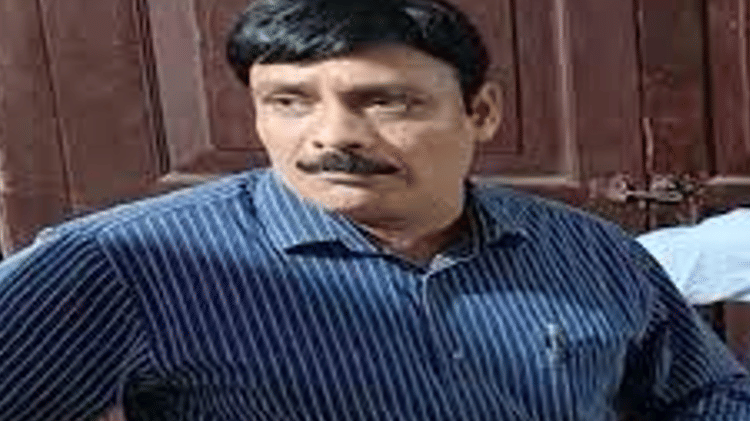 Mp News Eow Seeks Sanction Of Prosecution Against Ias Pawan Jain, Case Is 7 Years Old - Amar ...