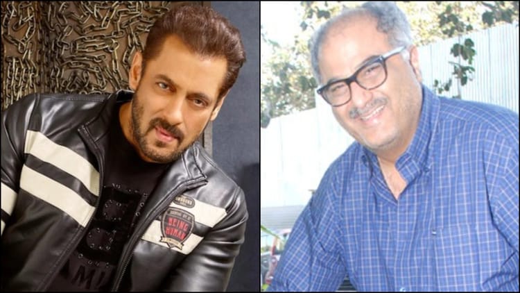 No Entry 2: Boney Kapoor To Make Sequel Of Film Without Salman Khan ...