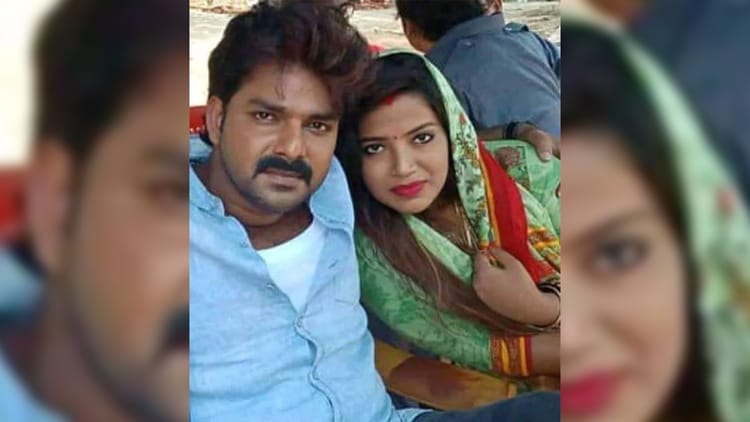 Bhojpuri Actor Pawan Singh Wife Jyoti Singh Accused Him Of Forcing Miscarriage Suicide Know ...