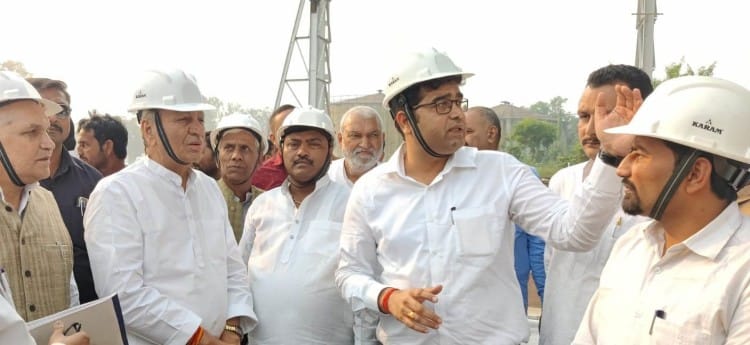 Farmers Will Benefit From Expansion Of Hasanpur Sugar Mill: Sugarcane ...