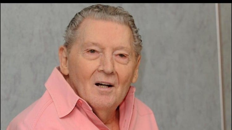 American Singer Jerry Lee Lewis Passed Away At The Age Of 87 Adnan Sami ...