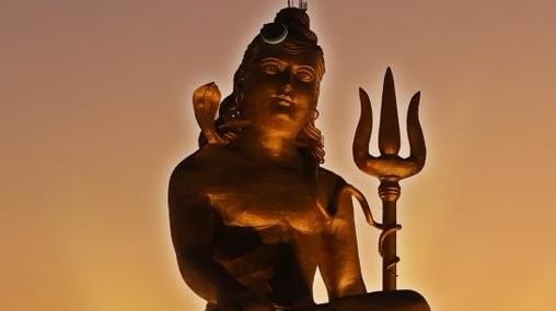 Viswas Swaroopam:नाथद्वारा में दुनिया की सबसे ऊंची शिव प्रतिमा का ...