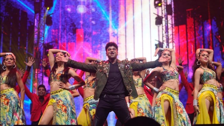 Saath Hum Rahein:डीएसपी बोले, ‘भीड़ में खो जाता है संगीत!’, गिनती के ...