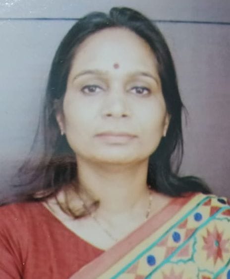 Reena Joshi Became The 22nd Dm Of Pithoragarh District - Pithoragarh ...