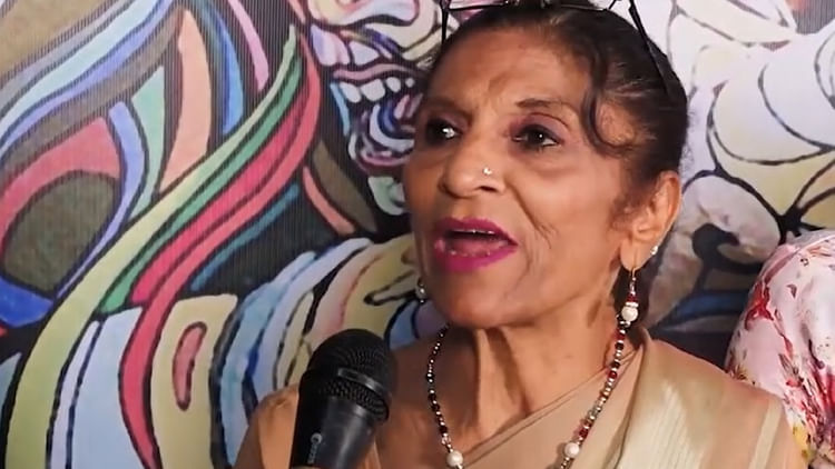 First Stunt Woman Of Bollywood Reshma Pathan Narrates Her Struggle And ...