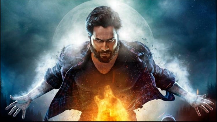 Bhediya Varun Dhawan Film Like Werewolves Web Series The Order Legacies ...