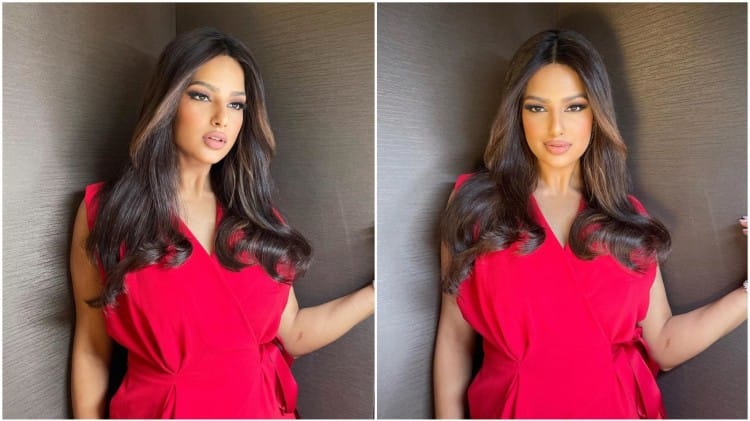 Harnaz Kaur:पूर्व मिस यूनिवर्स के हरनाज कौर के खिलाफ कोर्ट में सुनवाई ...