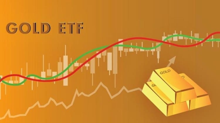 Gold Etf Is A Great Option As Compared To Physical Gold, Investors Easy ...