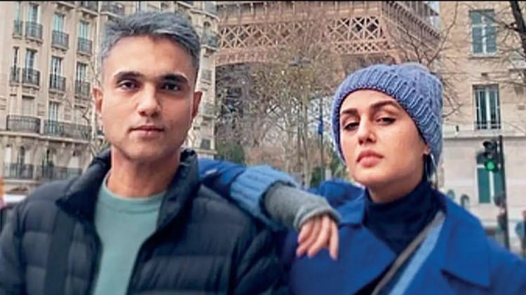 Huma Qureshi:हुमा कुरैशी का हुआ ब्रेकअप! तीन साल के बाद टूटा मुदस्सर ...